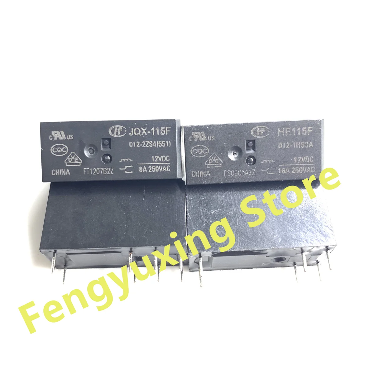 New-stock-HF115F-012-1HS3-Hongfa-12VDC-16A-normally-open-6-pin-JQX-115F.jpg