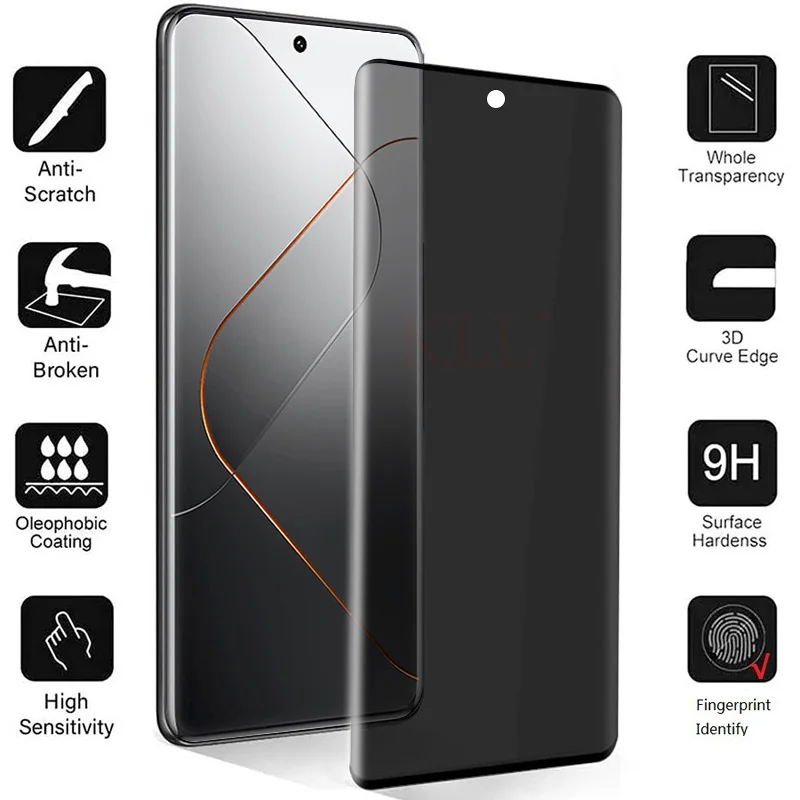3D-Curved-Anti-spy-Ceramic-Film-For-Xiaomi-14-13-Lite-12X-11-12S-Ultra ...
