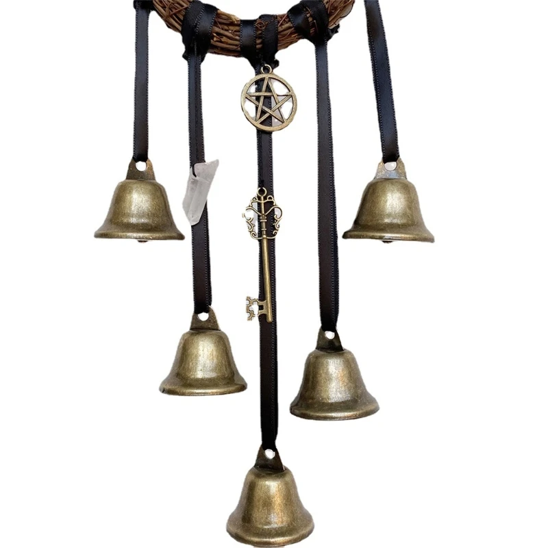 Witch Bells Magical Wind Chimes – TradeHut