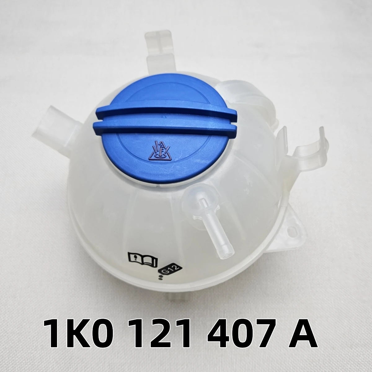 Car-Styling-Coolant-Reservoir-Expansion-Tank-With-Cap-1K0121407A-for-VW ...