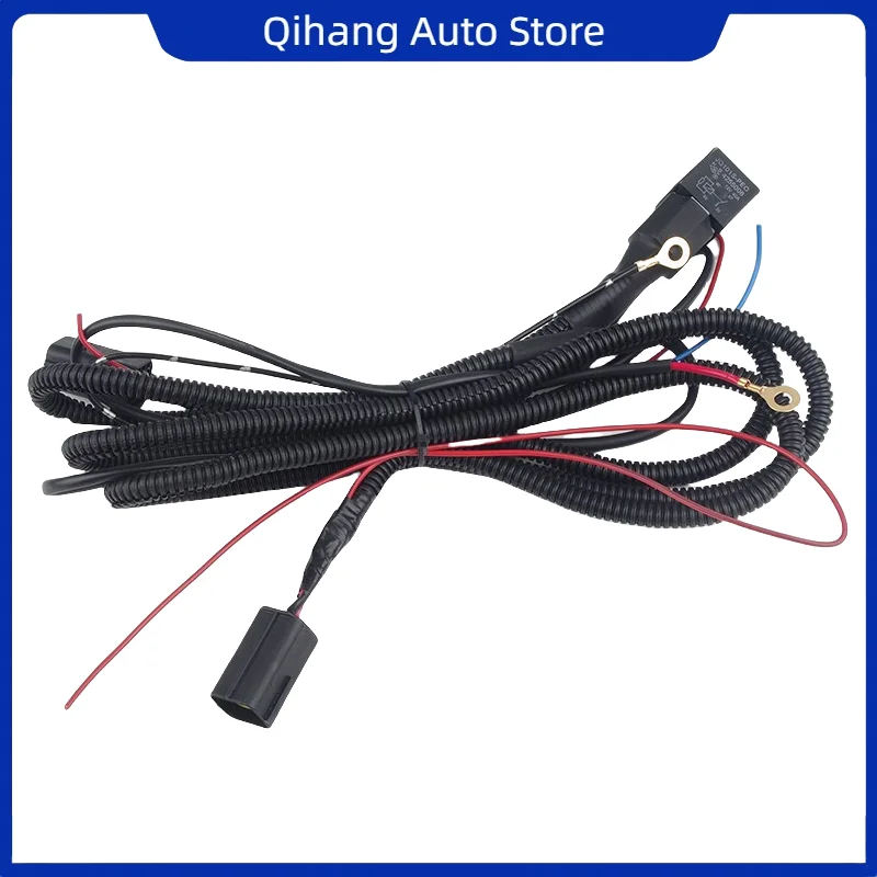 For Changan UNI-V Front Bumper Wiring Harness 4000310-DE01 - AliExpress 34