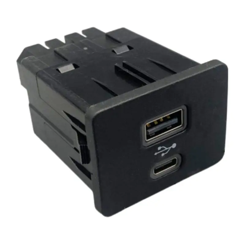 AEF2-USB Hub Module Upgrade Type C+USB Interface Module Sync Double ...
