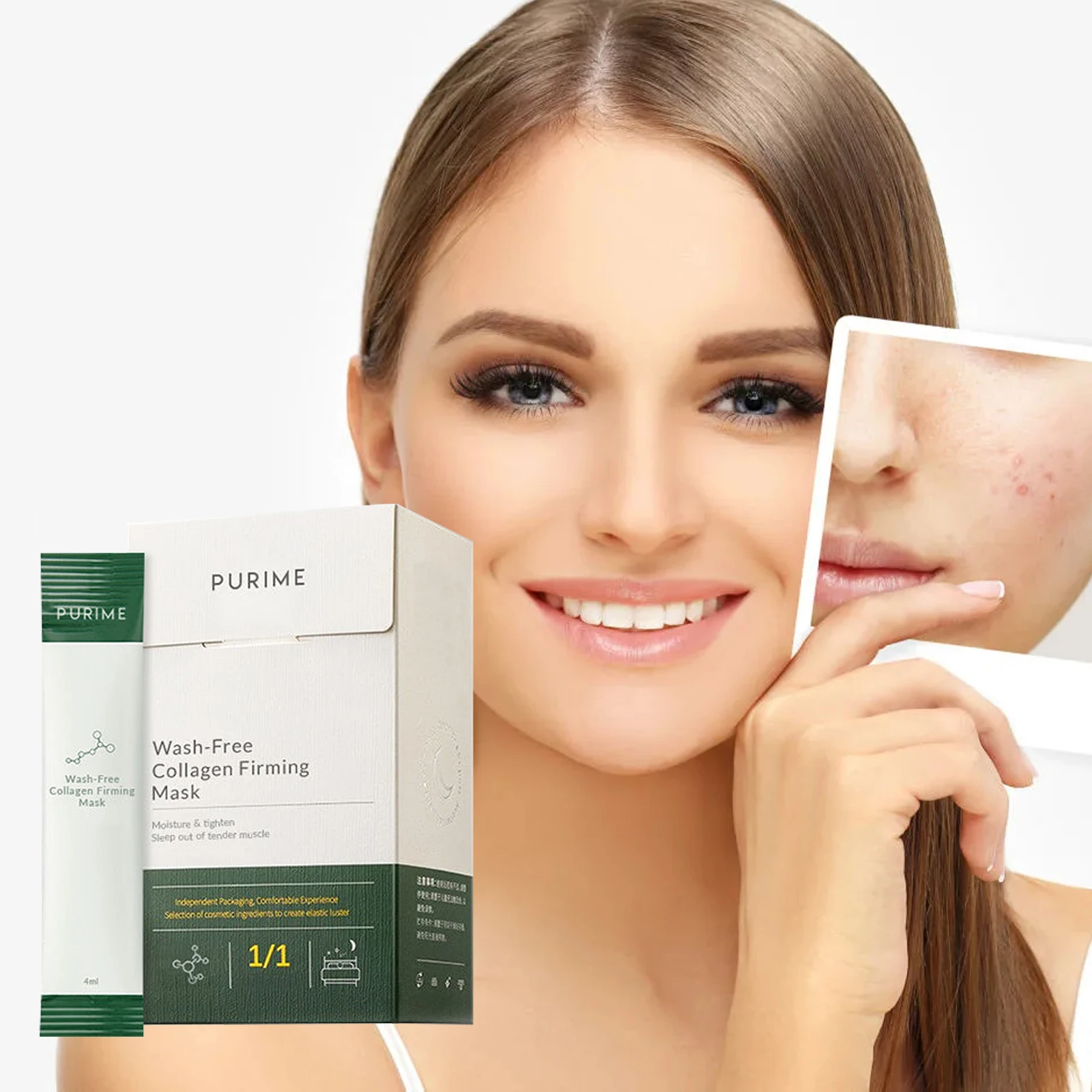 Eelhoe-Good-Night-Freeze-Mask-Collagen-Firming-Leave-on-Mask-Protein ...