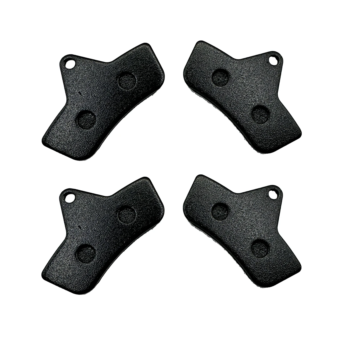 New-2-Pairs-Brake-Pads-for-Arctic-Cat-Bearcat-454-2X4-4X4-Rear-Brakes ...