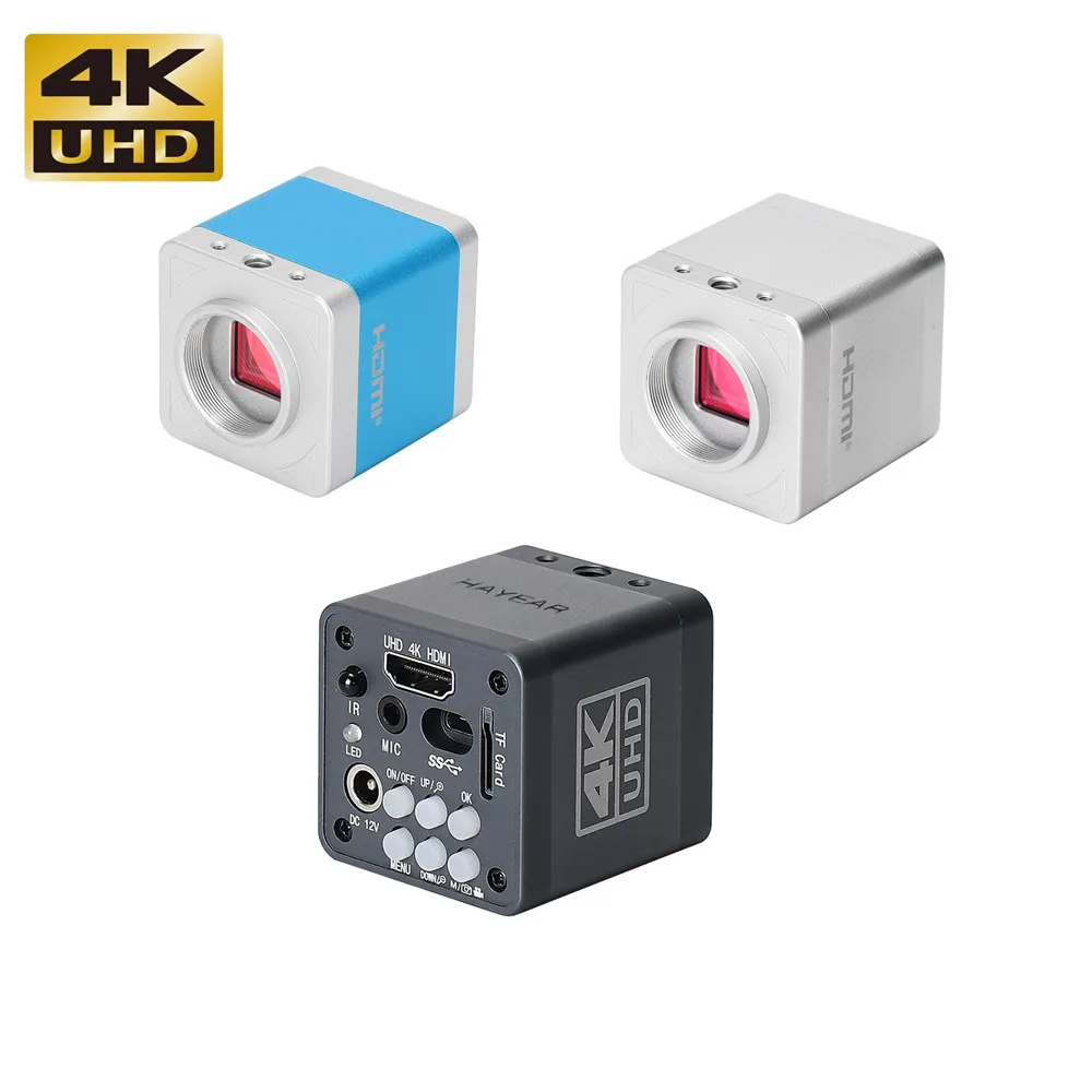 4K-Digital-Microscope-Sony-IMX334-Sensor-HDMI-USB-Type-C-3-0-1080P ...