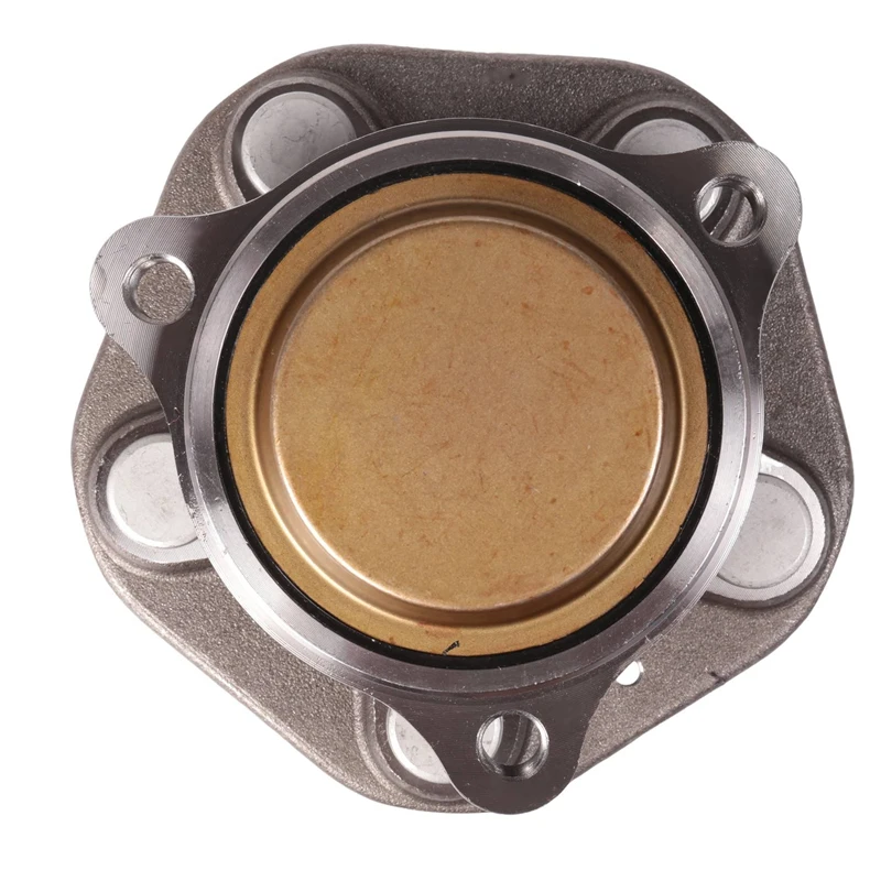 Wheel-Hub-Bearing-Assembly-Parts-For-Tesla-3-2017-2018-2019-2020-EV-BEV ...