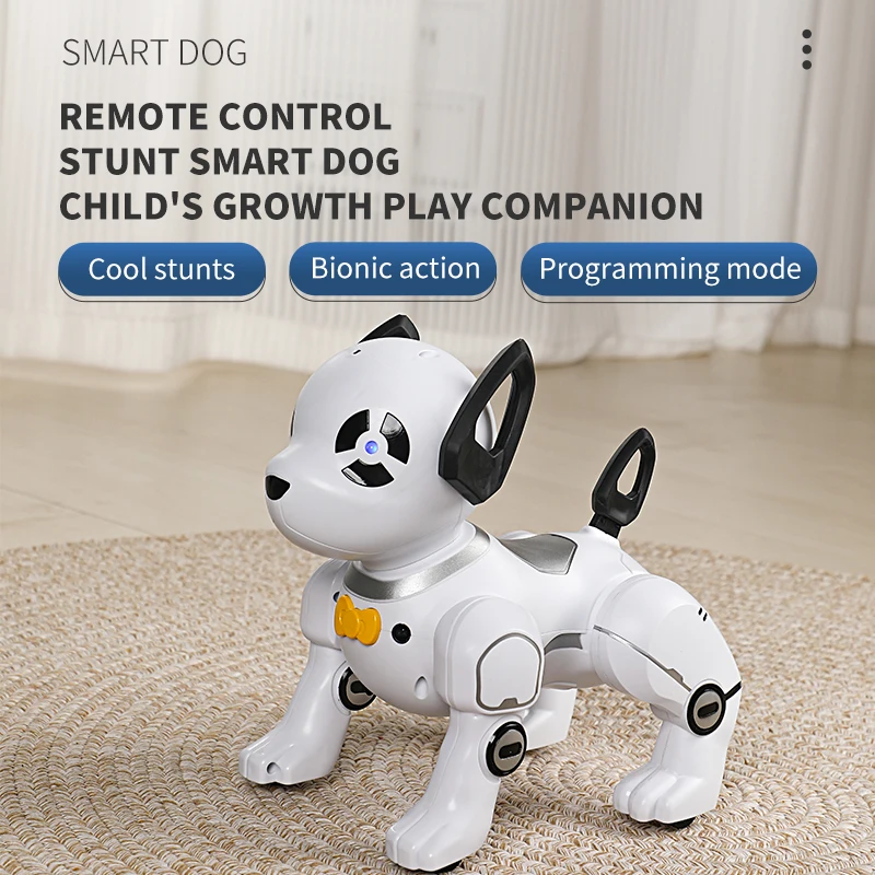 RC-Robot-Electronic-Dog-Robot-Dog-Stunt-Walking-Dancing-Toy-Intelligent ...