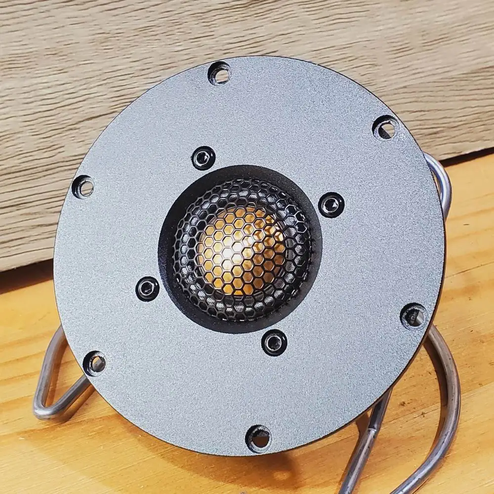 1-piece-of-Melodavid-CB25Nd-copper-Beryllium-alloy-dome-tweeter-PK-seas ...
