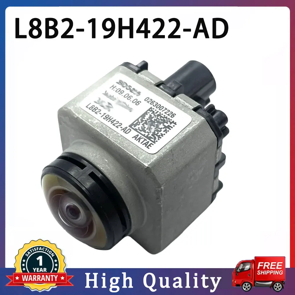 L8B2-19H422-AD-Front-Rear-View-Camera-for-2020-2023-Range-Rover-Evoque ...