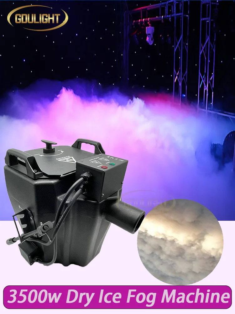 3500W-Dry-Ice-Machine-Low-Ground-Fog-Tube-Smoke-Machine-For-dj-Stage ...