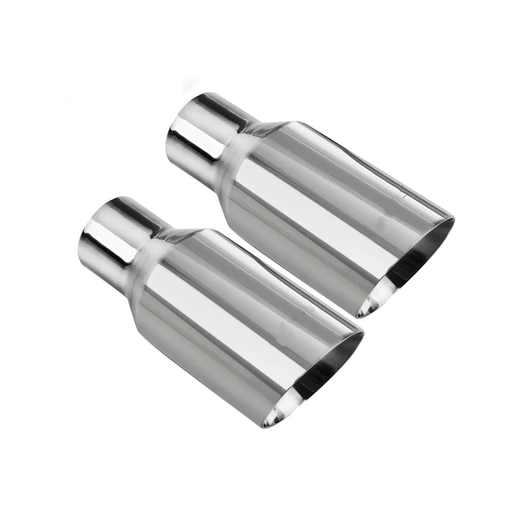 Welding-exhaust-tips-2-5-Inlet-3-5-Outlet-Exhaust-Tail-Pipe-Tips-Weld ...