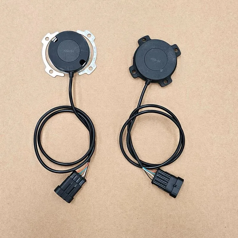 1pcs-New-energy-vehicle-speed-sensor-64-48-pulses-Gear-teeth-AC-Motor ...