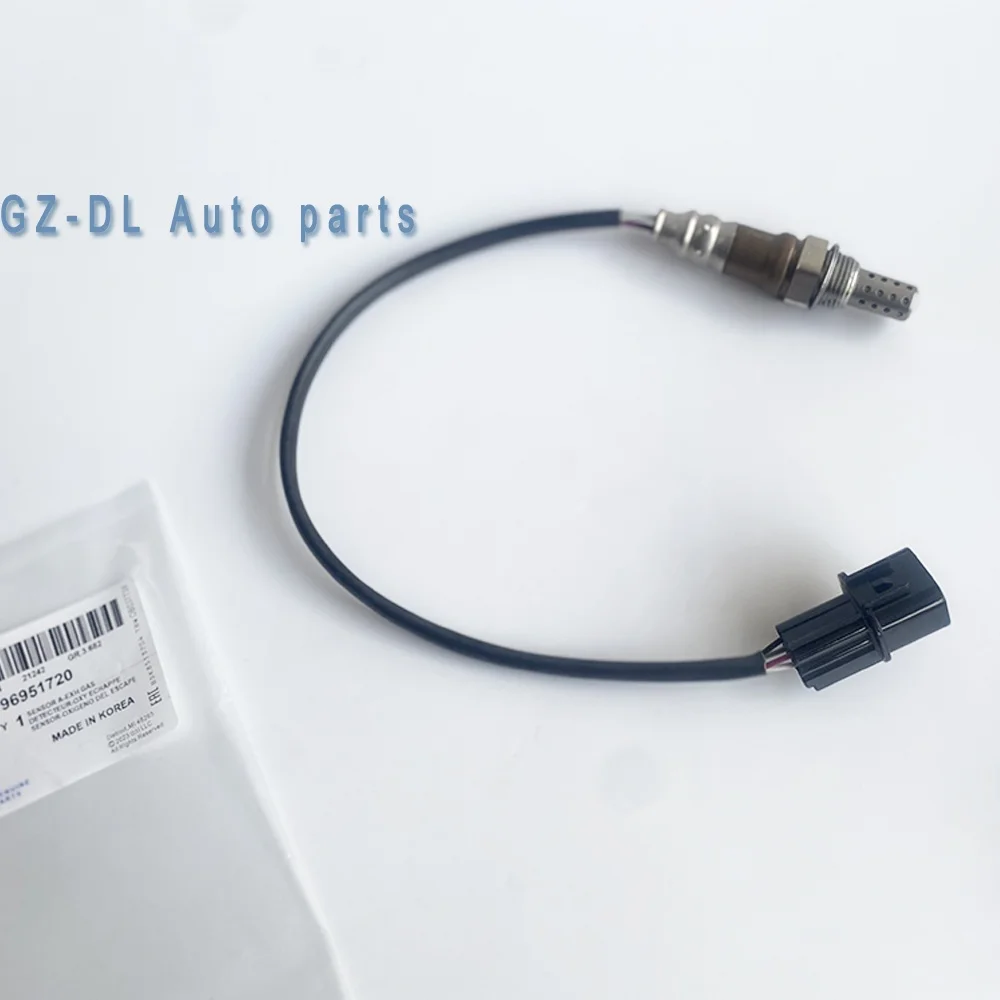 Sonda Lambda Sensor de oxígeno O2 96964230 96951720 25189500 9024423 ...