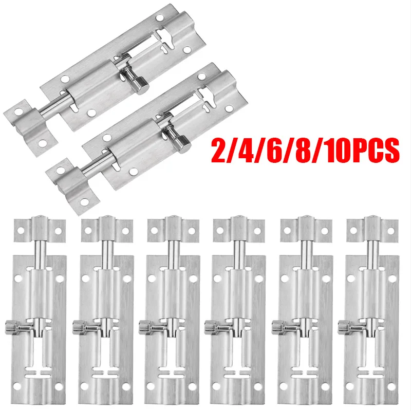 What Are the Best Latches for Gates? A Comprehensive Guide to Secure ...
