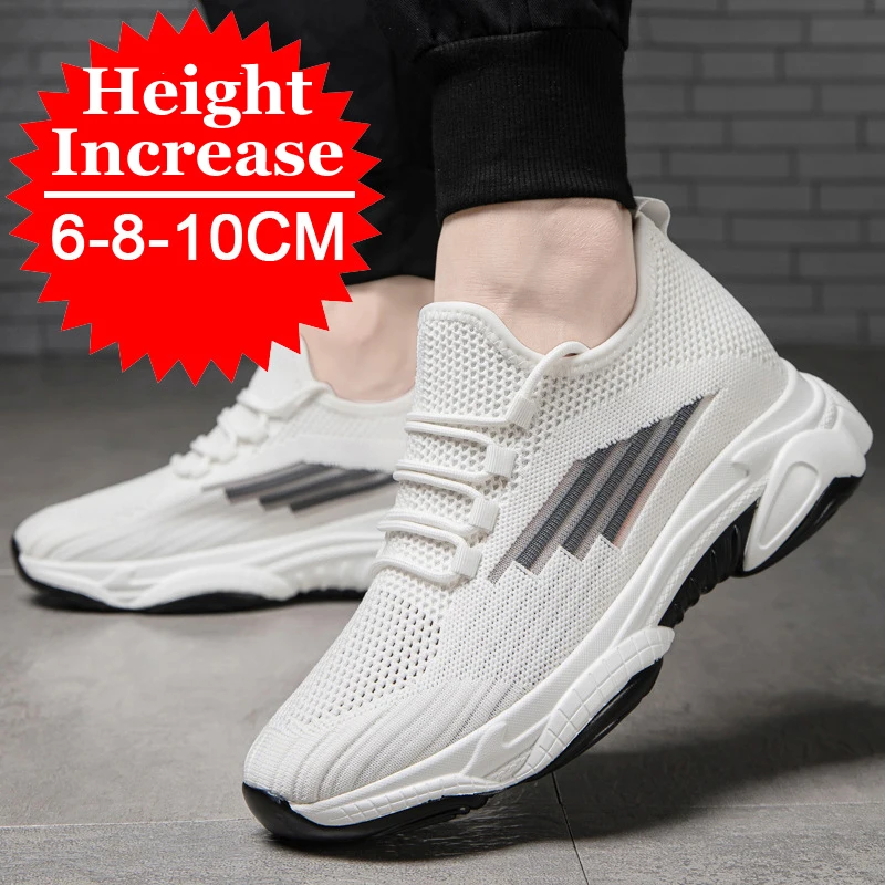 Summer-Breathable-Sneakers-Men-Elevator-Shoes-Hidden-Heels-Casual ...