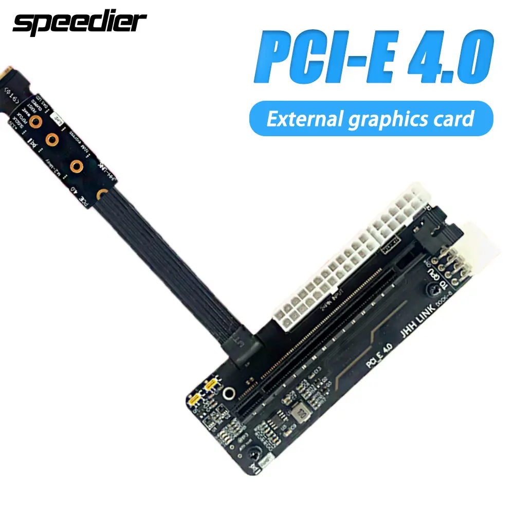 Notebook-EGPU-External-GEN4-M-2-M-key-To-PCIE-X16-4-0-Nvme-Expansion ...