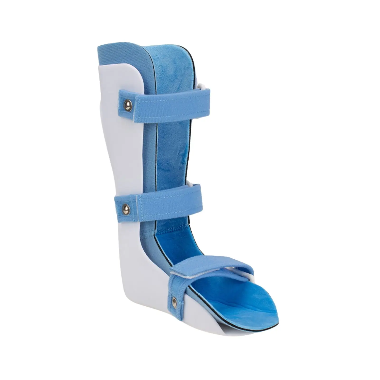 Kids AFO Drop Foot Brace, Toddler Orthosis Support for Foot Drop ...