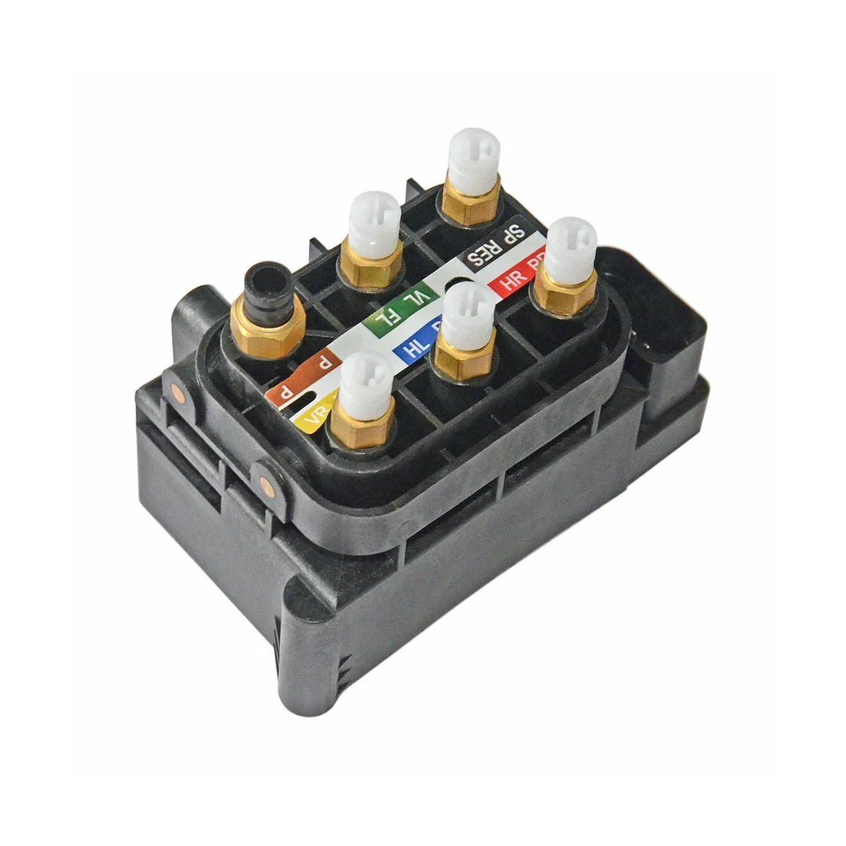 Car-Air-Suspension-Solenoid-Valve-for-Mercedes-Benz-E-CLASS-GLC-AMG-GT ...