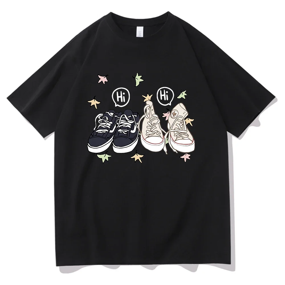 Heartstopper-T-Shirt-Nick-Charlie-Shoes-Hi-Clothes-Tops-Tees-Camiseta ...