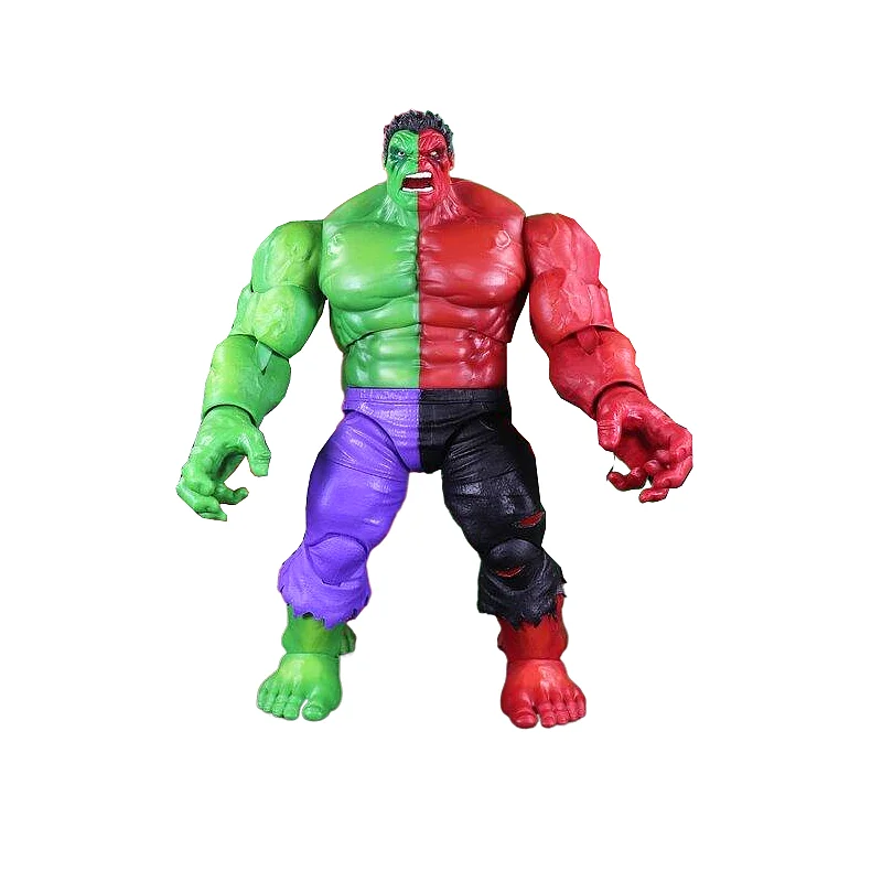Rode Hulk 76292 LEGO Captain America VS Rode Hulk Duel | ToyChamp