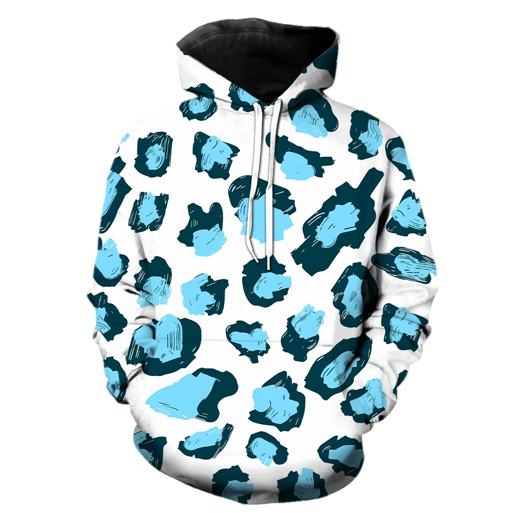 Animal-Fur-Leopard-Print-Women-s-Hoodies-With-Hood-Jackets-Funny ...