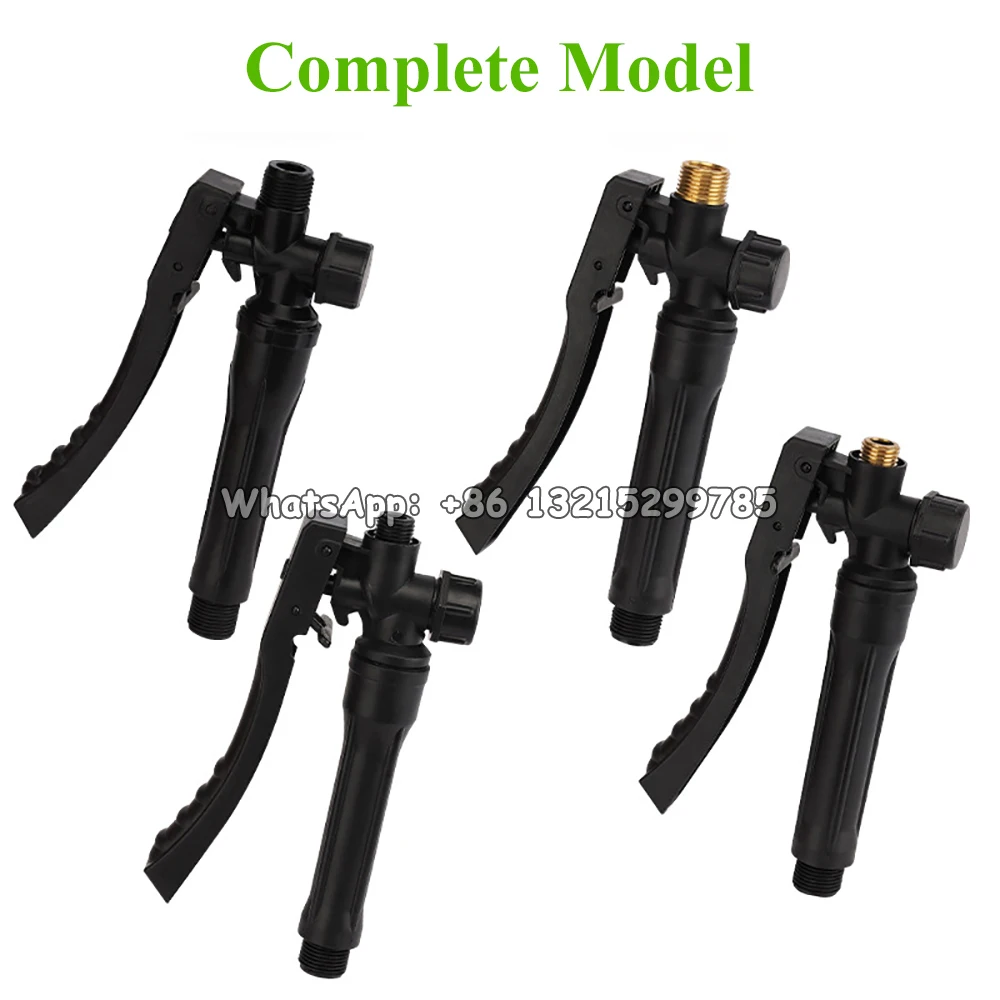 Agricultural-sprayer-handle-switch-handle-Electric-manual-sprayer ...