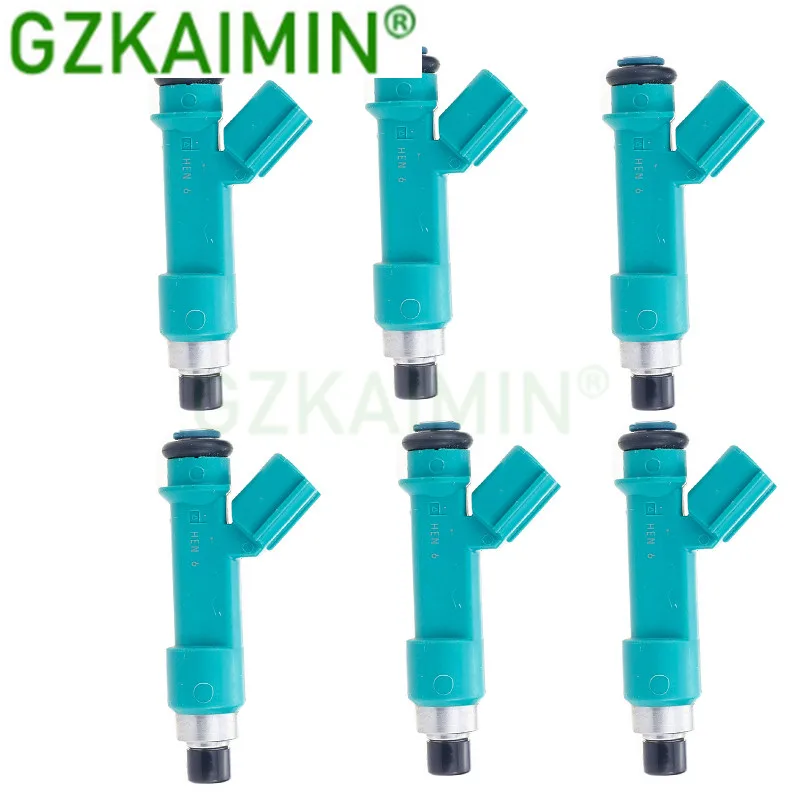 Top-Quality-Fuel-Injector-Injection-Valve-OEM-23209-39075-2320939075 ...