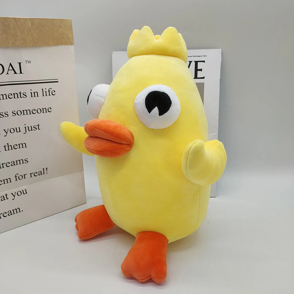 Phineas And Ferb Ducky Momo