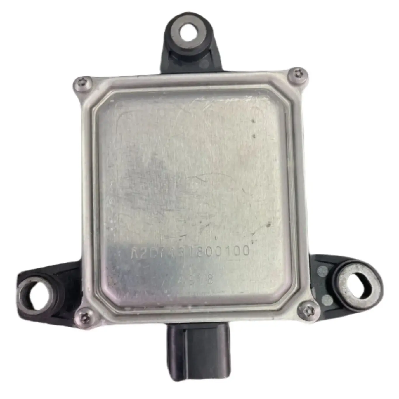 88162-0C110 Blind Spot Monitoring Radar Rear Blind Spot Monitoring ...