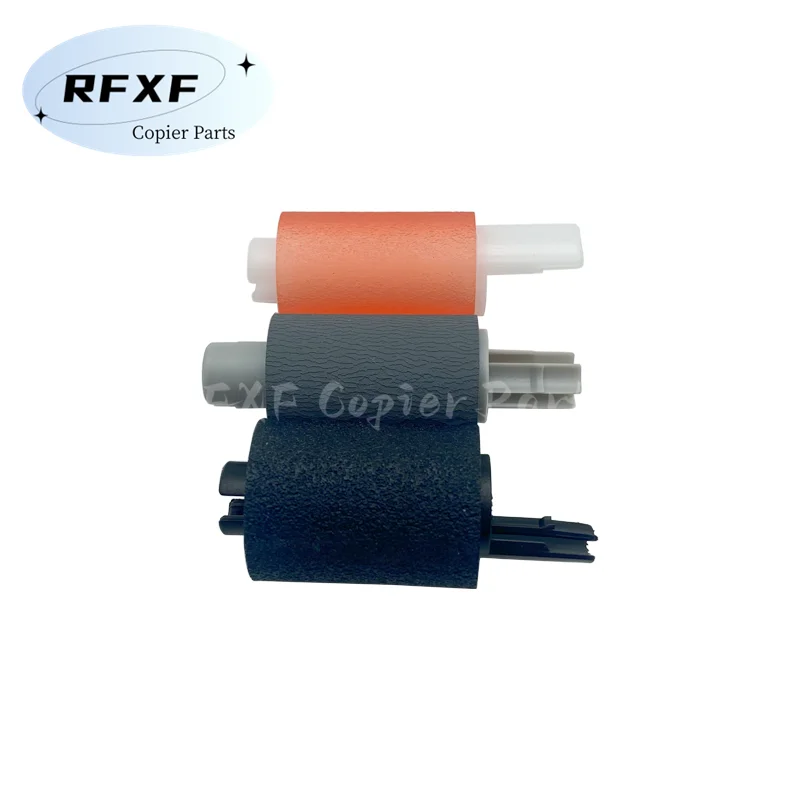 Compatible For EPSON AM C4000A C5000A C6000A Paper Feed Pickup Roller ...