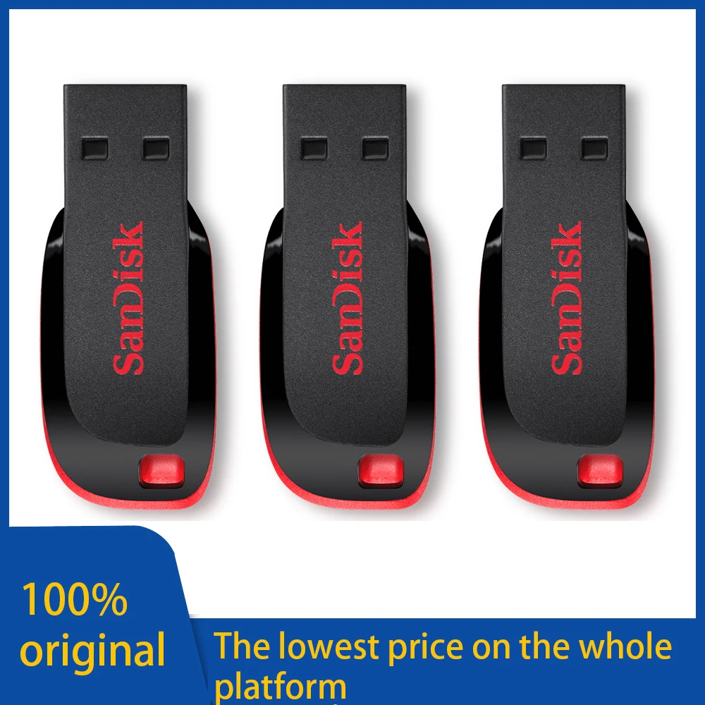 SanDisk-Mini-unidad-Flash-USB-2-0-CZ50-para-estudiantes-dispositivo-de ...