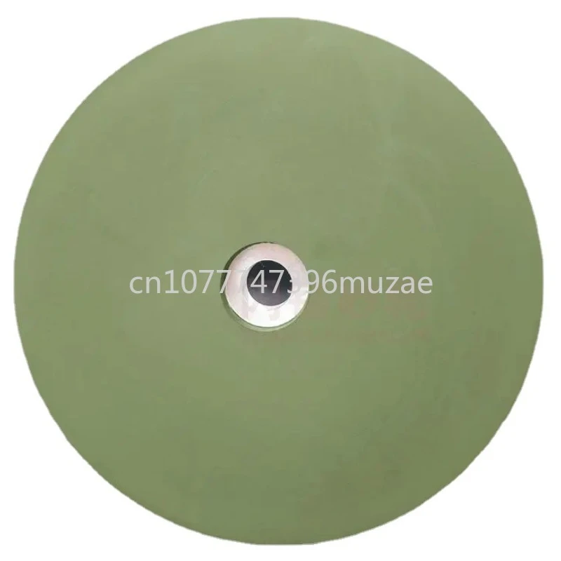 Resin Diamond Wheel 125MM Grinding Disc for Hairdressing Scissor ...