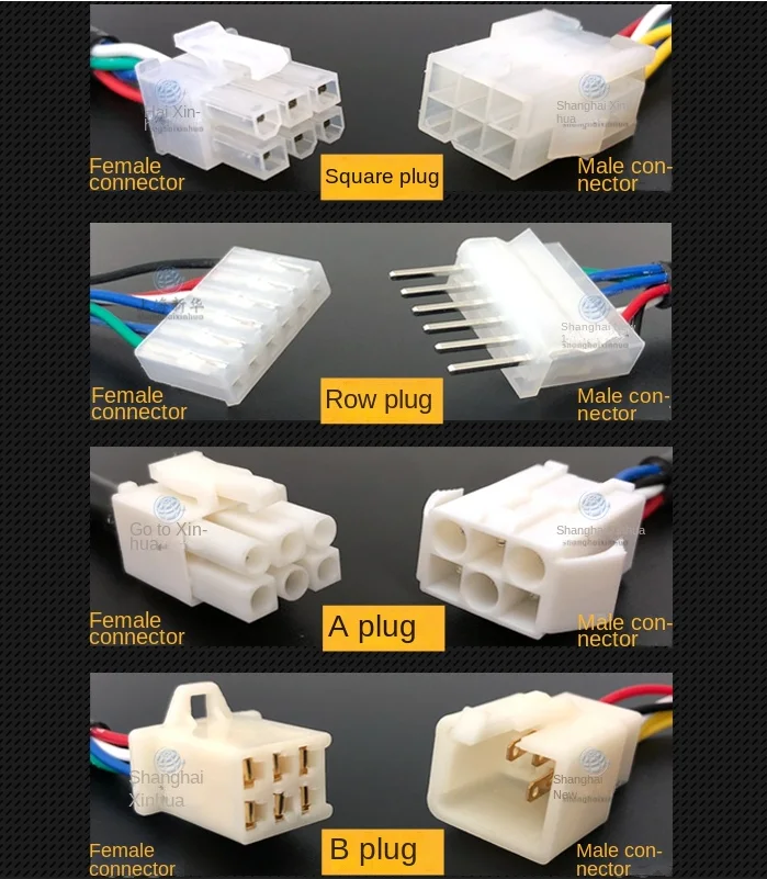 Us-To-52-Governor-Extension-Speed-Regulating-Motor-Extension ...