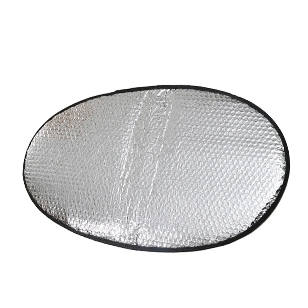 Universal-Waterproof-Motorcycle-Sunscreen-Seat-Cover-Cap-Prevent-Bask ...