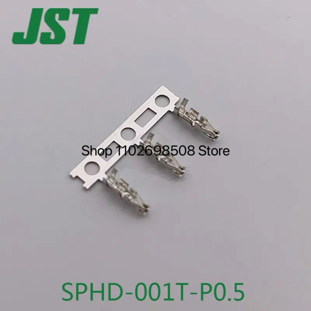 Коннекторы JST SVH-41T-P1.1, SVH-21T-P1.1, SPHD-002T-P0.5, SPHD-001T-P0.5 | AliExpress