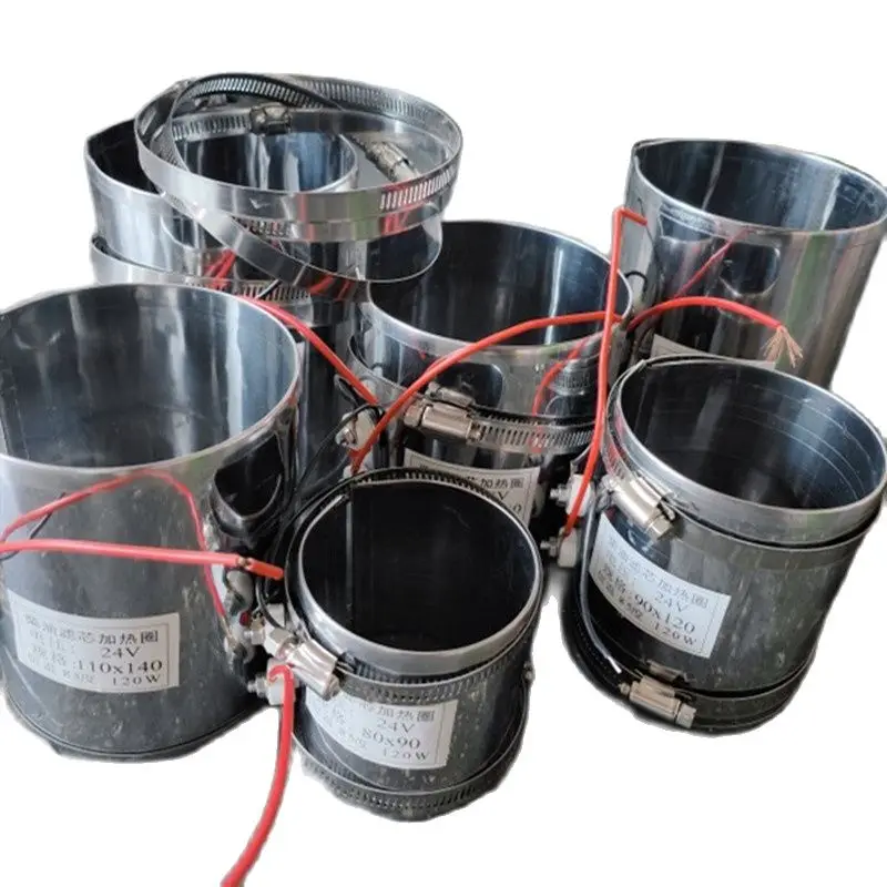 Automatic-Constant-Temperature-85-12V-24V-Diesel-Filter-Heater-120W-For ...