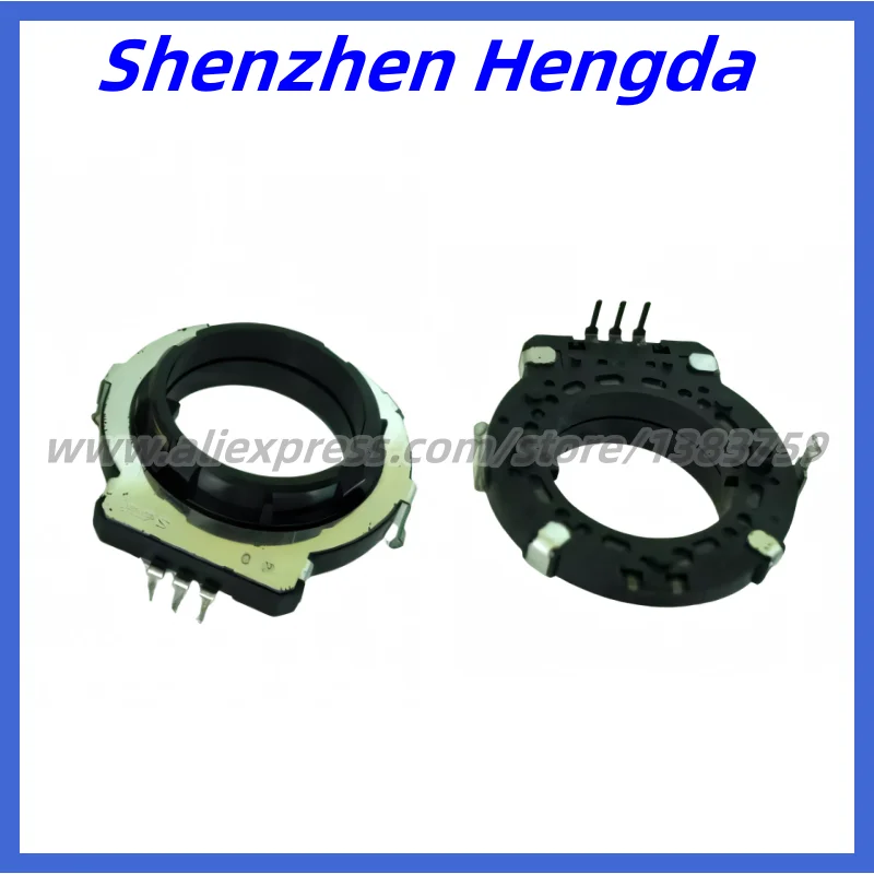 Pulse Coding Rotary Encoder 5PCS SRGPWJ0200 Hollow Shaft Encoder ...