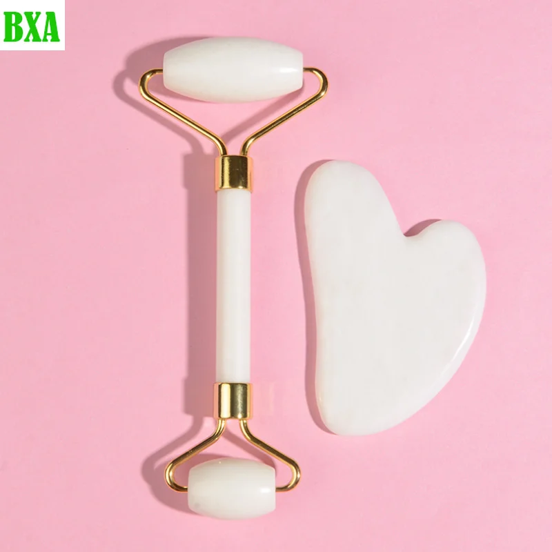 Natural-Jade-Guasha-Resin-Gua-Sha-Scraping-SPA-Massage-beauty-health ...