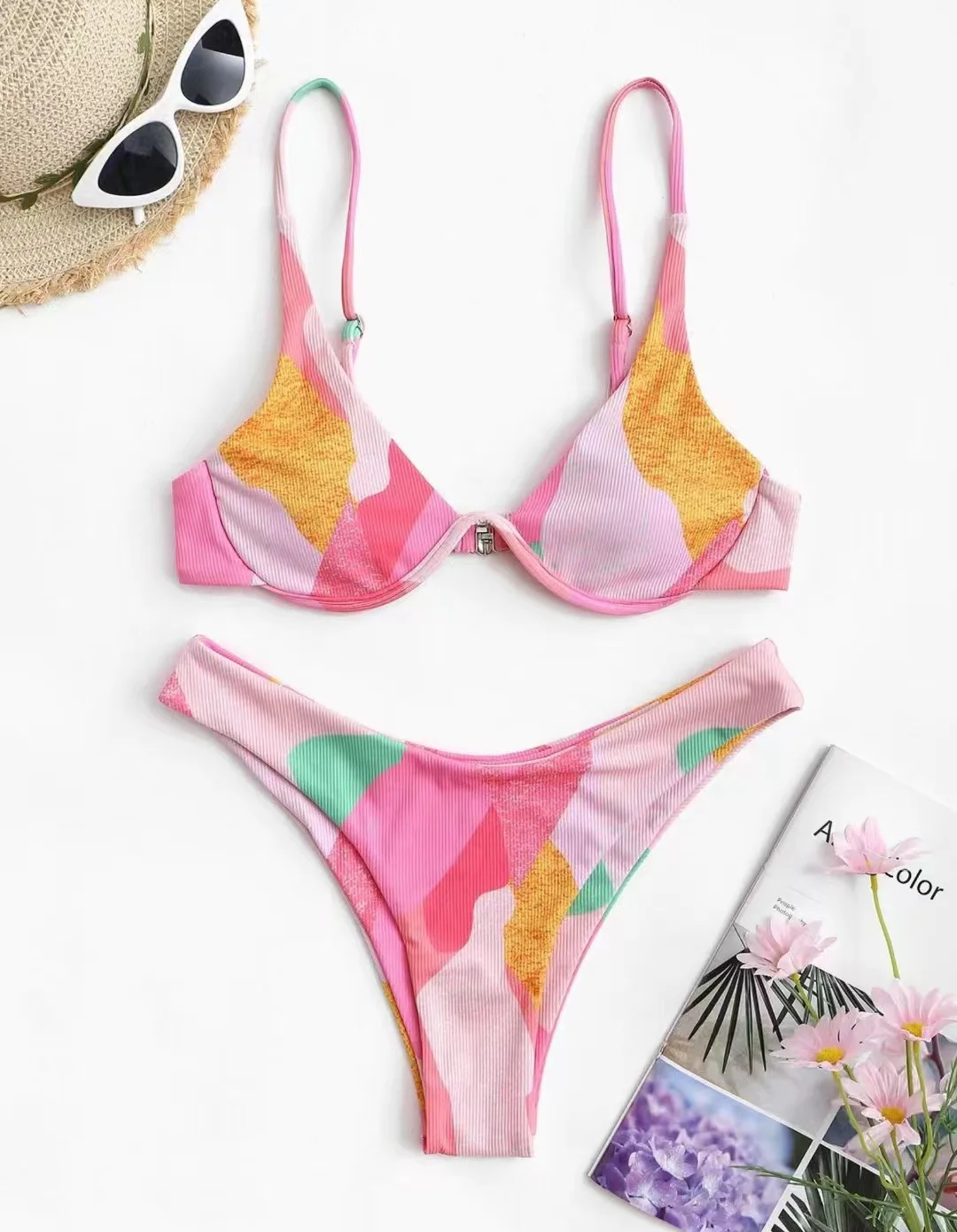 Store Home Products Feedback