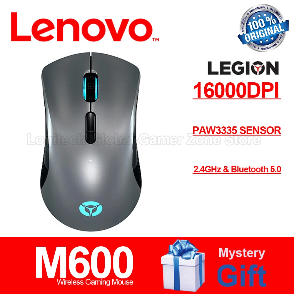 Lenovo-LEGION-M600-Wireless-Gaming-Mouse-with-2-4GHz-Bluetooth-5-0-USB ...