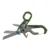 Tactical Multifunction Scissors | Folding First Aid Scissors | Small ...