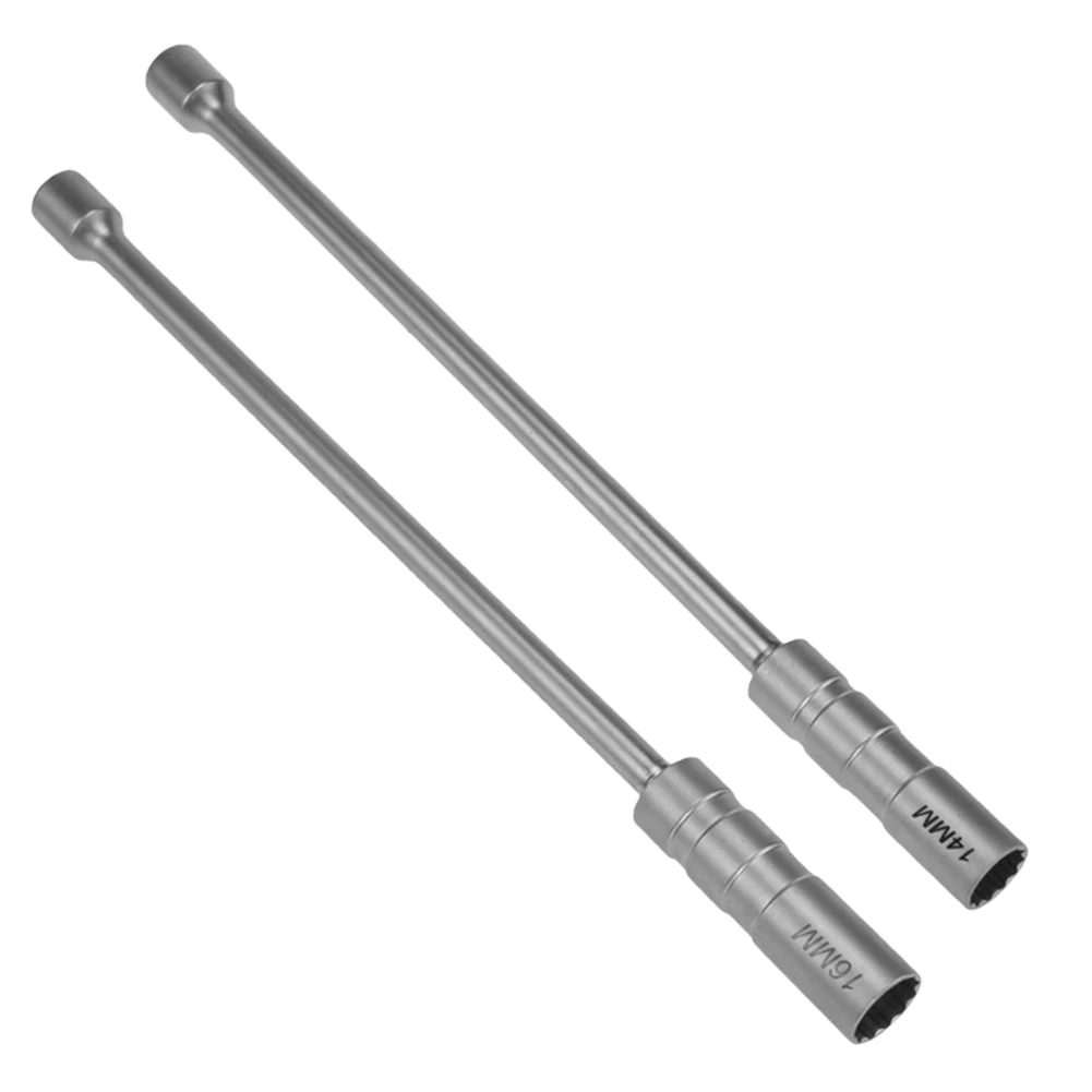 Magnetic-Spark-Plug-Spanner-360-Degree-Rotation-Spark-Plug-Socket ...