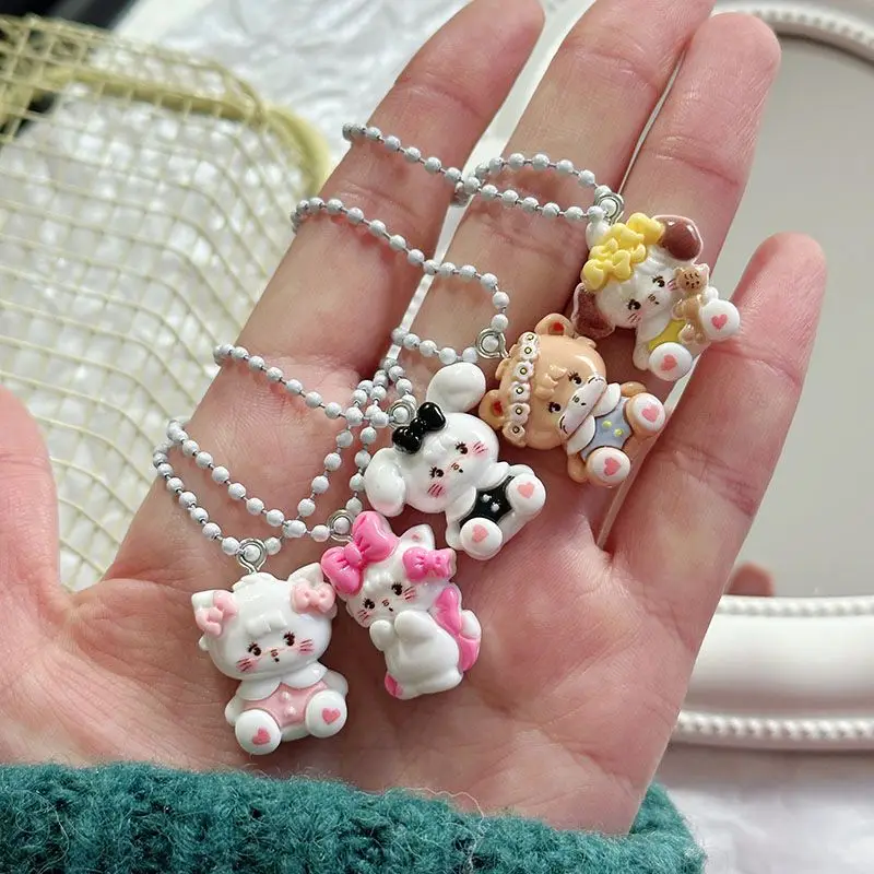 Mikko-Doll-Key-Chain-Kawaii-Cute-Anime-Kids-Toys-Creative-Doll-Pendant ...