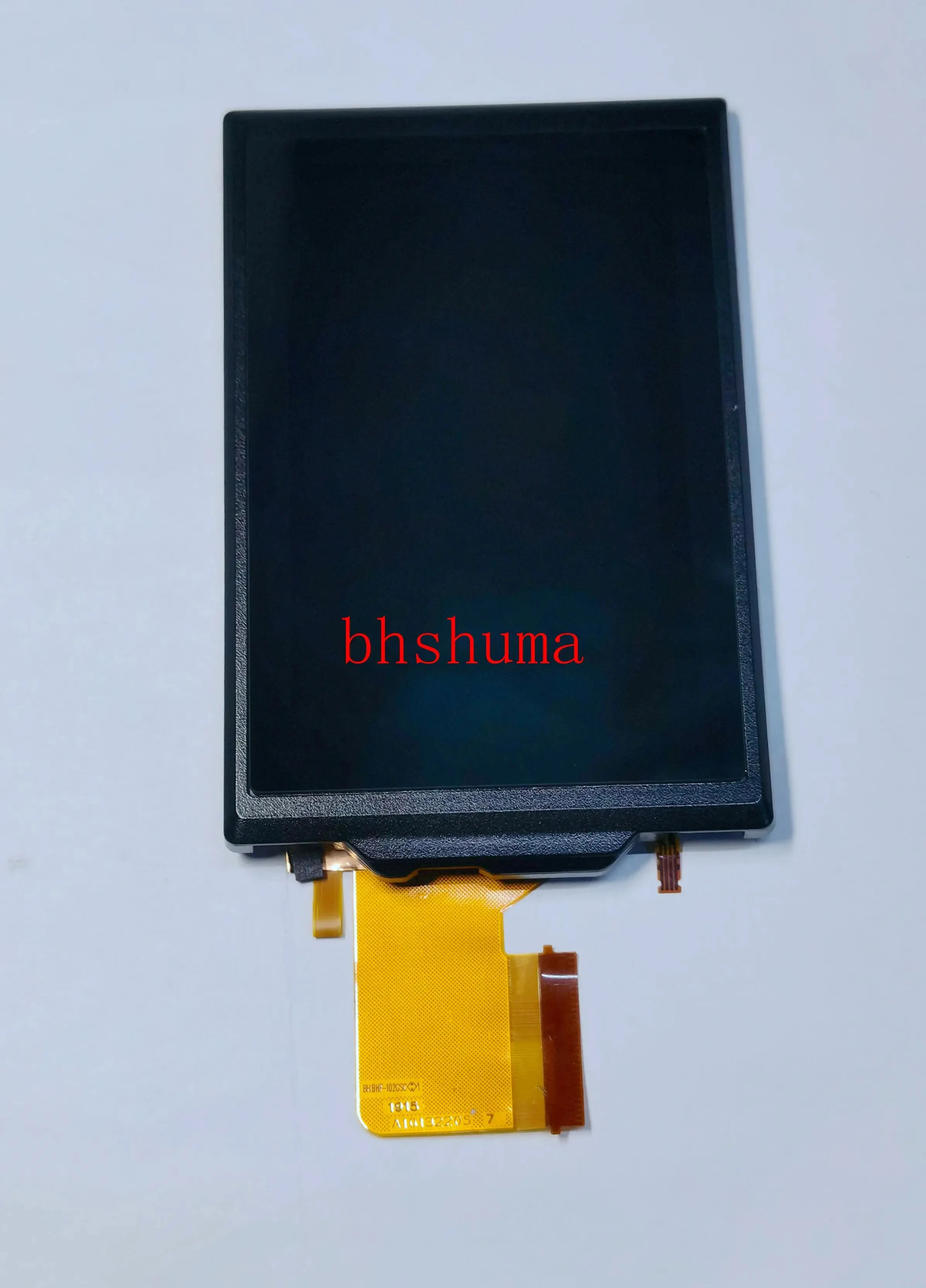 For-Fuji-Fuji-X-T3-XT3-touch-screen-LCD-backlight-screen-frame-camera ...