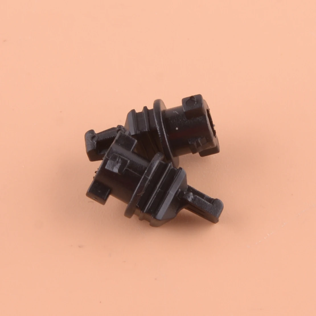 2Pcs-Links-Rechts-Scheinwerfer-Scheinwerfer-Waschanlage-D-se-Abdeckung ...