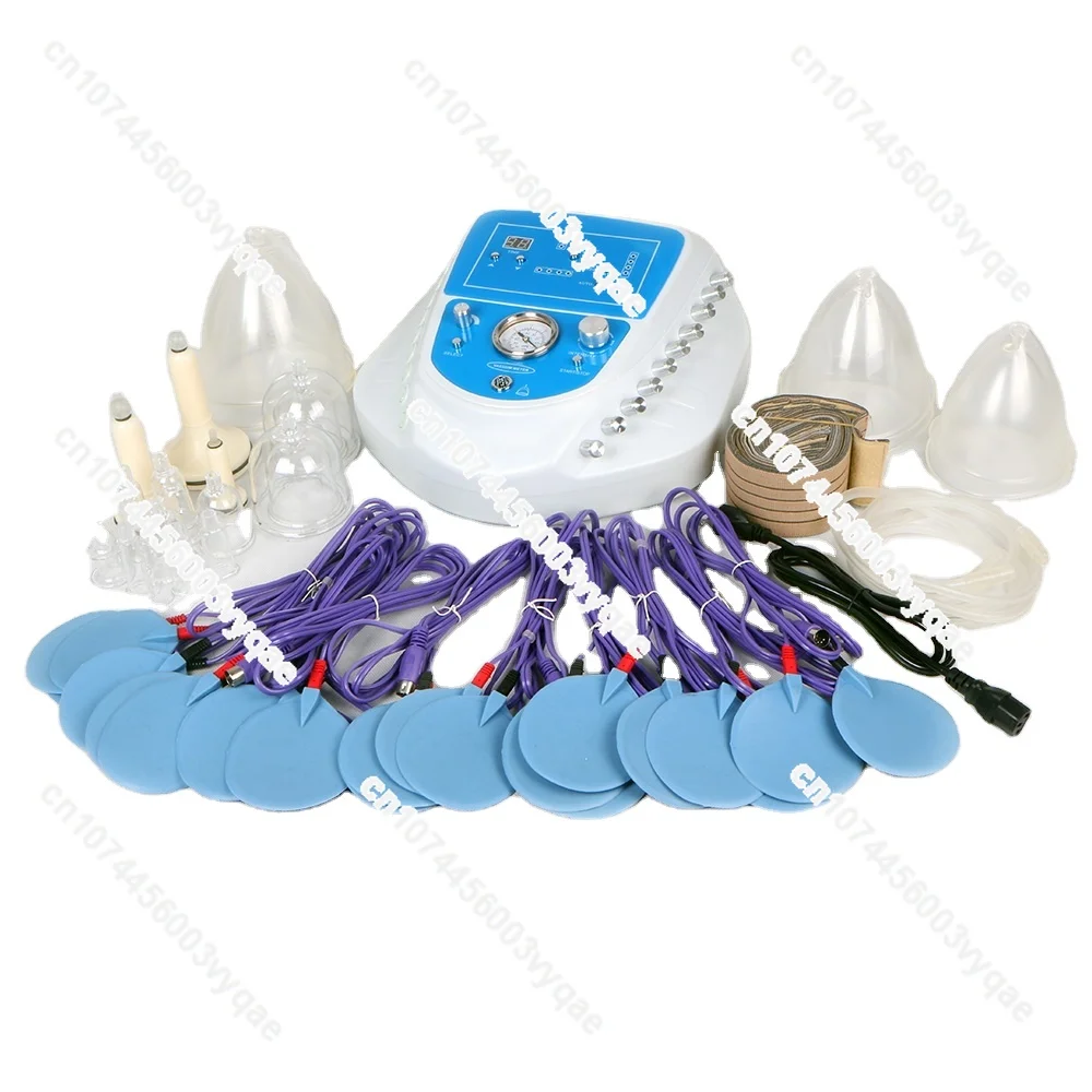 2022-Portable-2-in-1-EMS-Electric-Muscle-Stimulator-Body-Shaping-Lymph ...