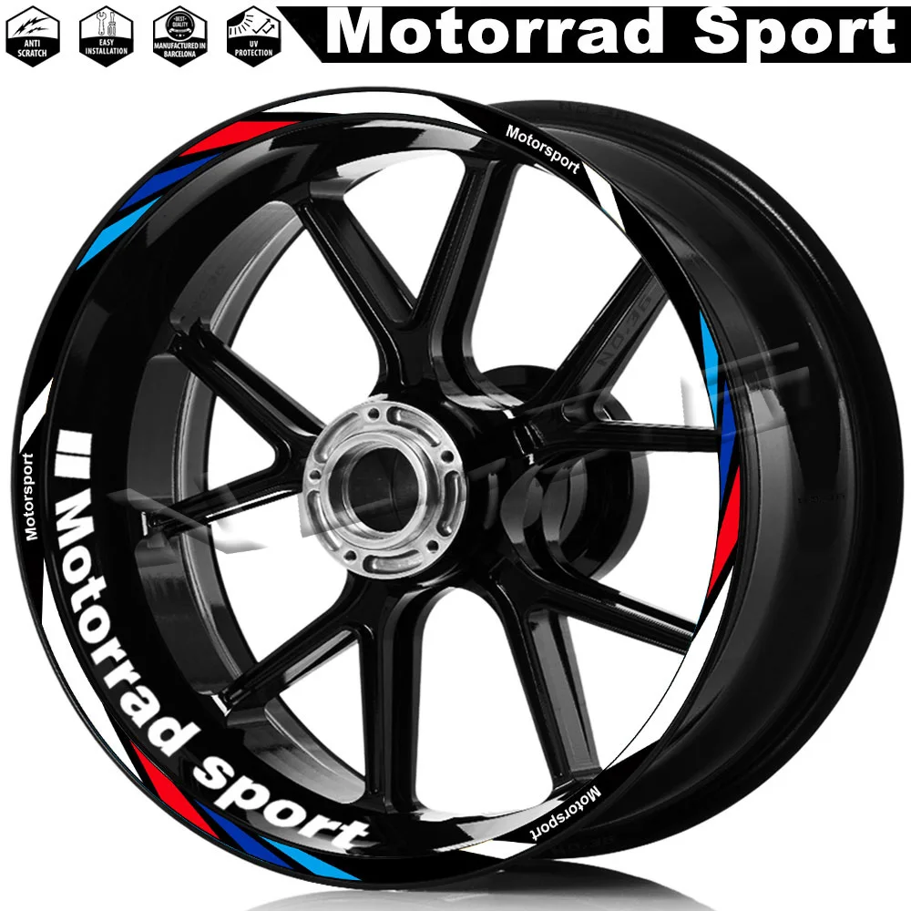 For BMW R1250RS F900R/XR F800R S1000XR/RR/R R nine t R1200R G310R ...