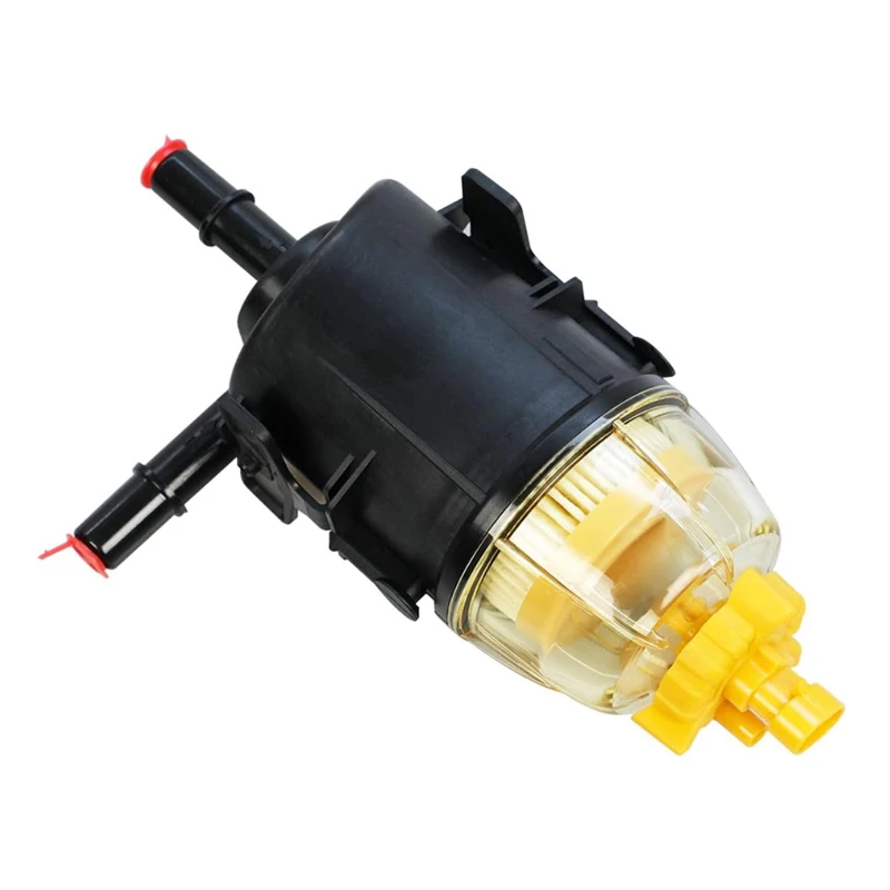 35-8M0126144 Fuel Water Separator 8M0118349 8M0126144 For Mercury Four ...