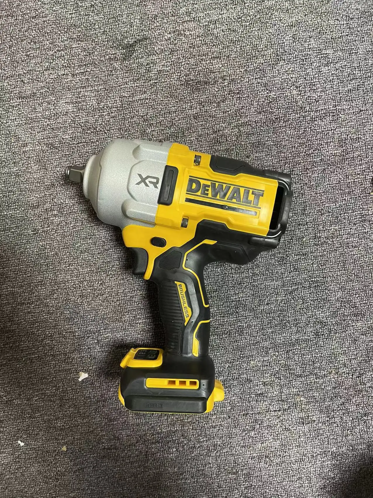 Dewalt Impact Wrench