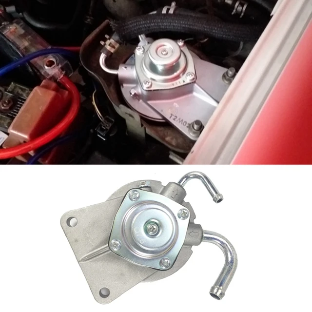 Filter Pump Pool Pumps Diesel Lift Primer Pump & Fuel Filter For ...